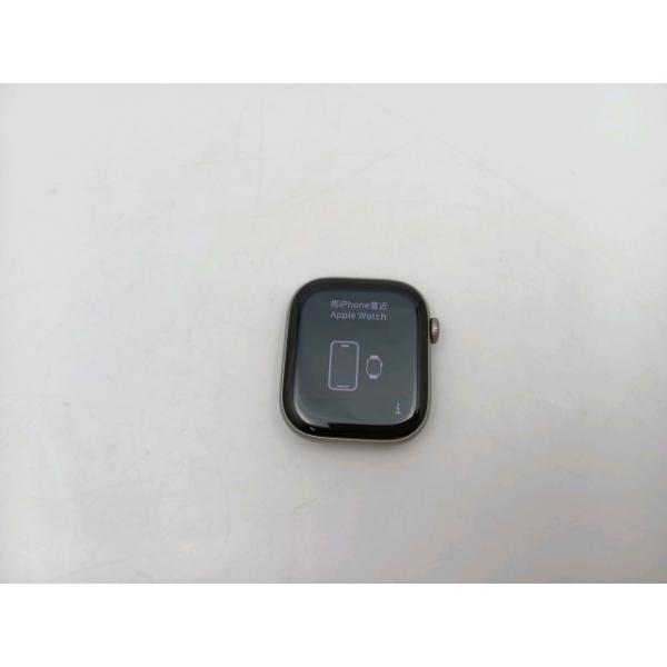 ・AppleWatchセルラーモデルご購入のお客様へモバイルデータ通信契約の可否につきましては製品保証の対象外とさせていただきます。製品はGPSモデルと同等の機能がお使いいただけます。■分類：ウェアラブル端末■ランク：ランクA■メーカー：A...