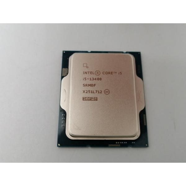 ■分類：CPU■ランク：中古■メーカー：Intel■製造番号：U29Y3Q2003036■備考：S-Spec：SRMBF 付属品：箱(傷みあり)、CPUクーラー、印刷物■保証期間：１週間■注意事項：お客様のモニター発色の具合によって、実際の...