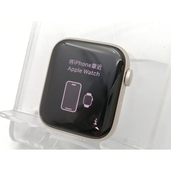 ・AppleWatchセルラーモデルご購入のお客様へモバイルデータ通信契約の可否につきましては製品保証の対象外とさせていただきます。製品はGPSモデルと同等の機能がお使いいただけます。■分類：ウェアラブル端末■ランク：ランクA■メーカー：A...