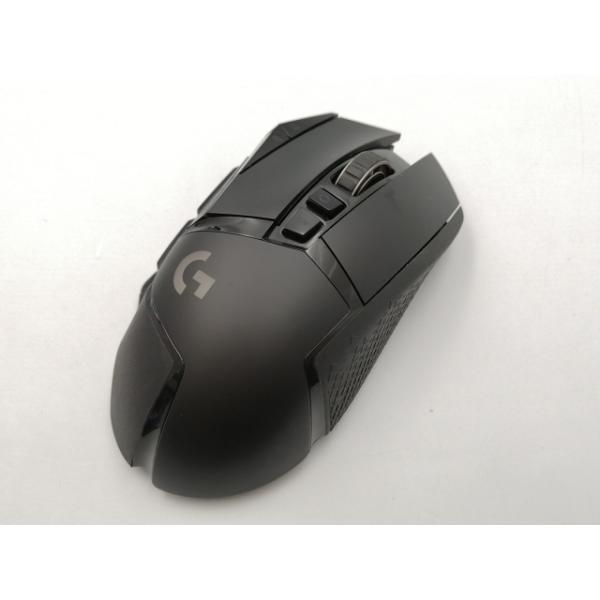 ■分類：パソコン用アクセサリー■ランク：中古■メーカー：Logicool■製造番号：2024LZ56U9X8■備考：状態：本体全体にスレ 付属品：USBワイヤレスレシーバー、レシーバー延長アダプタ、microUSBケーブル■保証期間：１週間...