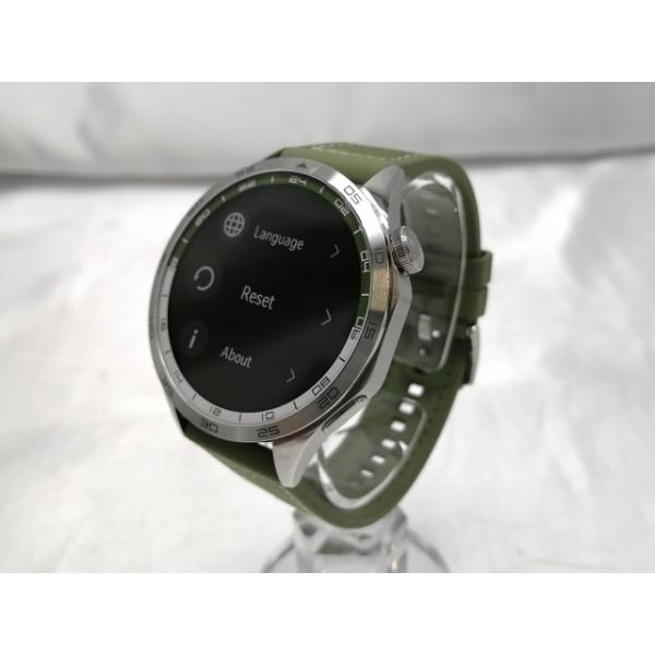 ■分類：ウェアラブル端末■ランク：ランクB■メーカー：Huawei■製造番号：B5ETQ24412001355■備考：状態：ベゼルにキズ バンドに軽度の痛み 付属品：箱、印刷物、セットバンド、充電ケーブル■保証期間：１ヶ月■注意事項：お客様...