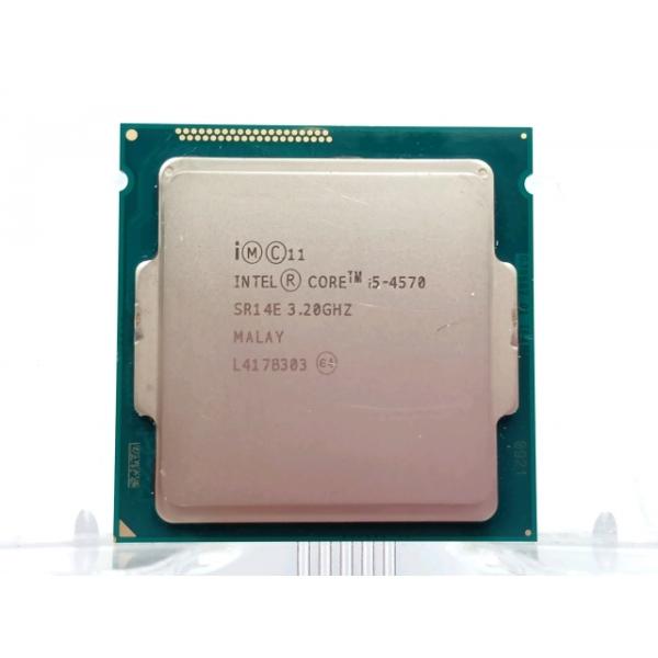 ■分類：CPU■ランク：中古■メーカー：Intel■製造番号：0921■備考：S-Spec：SR14E 付属品：本体のみ■保証期間：１週間■注意事項：お客様のモニター発色の具合によって、実際の商品と色合いが異なる場合があります。