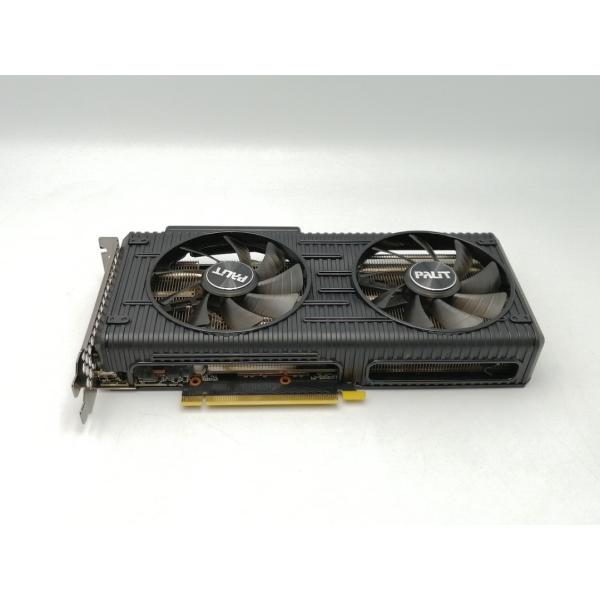 ■分類：ビデオボード■ランク：中古■メーカー：Palit■製造番号：BO200069704■備考：付属品：本体のみ■保証期間：１週間■注意事項：お客様のモニター発色の具合によって、実際の商品と色合いが異なる場合があります。