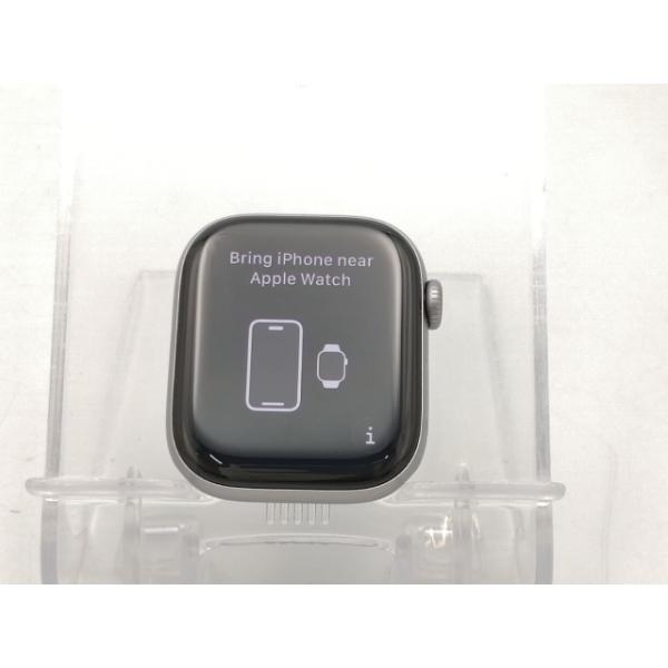 ■分類：ウェアラブル端末■ランク：ランクA■メーカー：Apple■製造番号：KCWW7Y9LLG■備考：OS：26.5 バッテリー容量：100%（06月時点） 状態：状態良好の中古商品。キズ、使用感はほとんどありません。 付属品：箱、印刷物...
