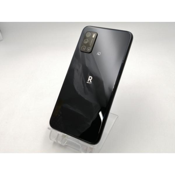■分類：スマートフォン■ランク：ランクA■メーカー：楽天■製造番号：354166650203616■備考：利用制限：○ OS：10 状態：フレーム下部に軽度のスレ 付属品：本体のみ■保証期間：１ヶ月■注意事項：お客様のモニター発色の具合によ...