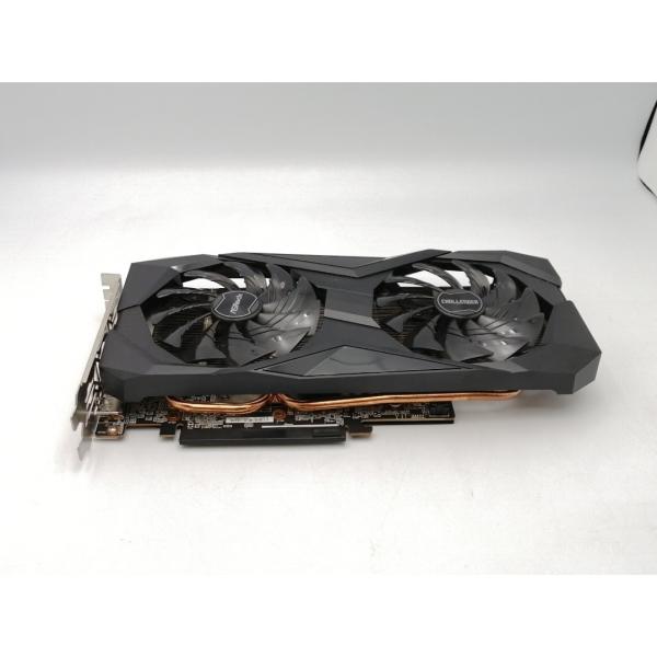 ■分類：ビデオボード■ランク：中古■メーカー：ASRock■製造番号：H2FVTA000161■備考：付属品：箱、クイックインストレーションガイド■保証期間：１週間■注意事項：お客様のモニター発色の具合によって、実際の商品と色合いが異なる場...