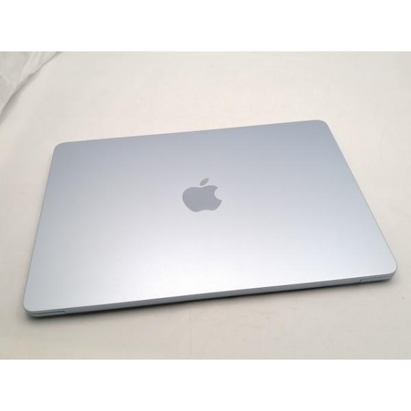 ■分類：Apple ノートパソコン■ランク：ランクA■メーカー：Apple■製造番号：D3YVY4WJX1■備考：キーボード配列：日本語(JISキーボード) OS：Tahoe 26.4 バッテリー充放電回数：9回/最大容量：100%（06月...