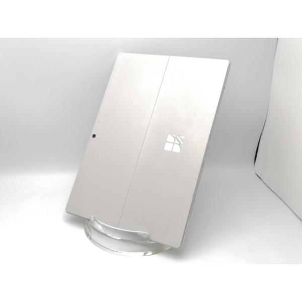 ■分類：Windowsタブレット■ランク：ランクC■メーカー：Microsoft■製造番号：056342104553■備考：状態：画面の全体に微細なスレ、ホワイトスポット、外周に黄バミ、フレームの全体にスレ、背面の全体にキズ、インカメラ内部...