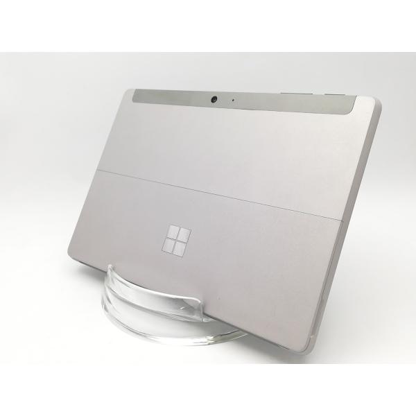 ■分類：Windowsタブレット■ランク：ランクC■メーカー：Microsoft■製造番号：0B333GF220333F■備考：状態：画面に軽度の黄バミとスレ フレーム全周と背面にスリキズ、ボリュームボタン周辺に着色 付属品：電源アダプタの...