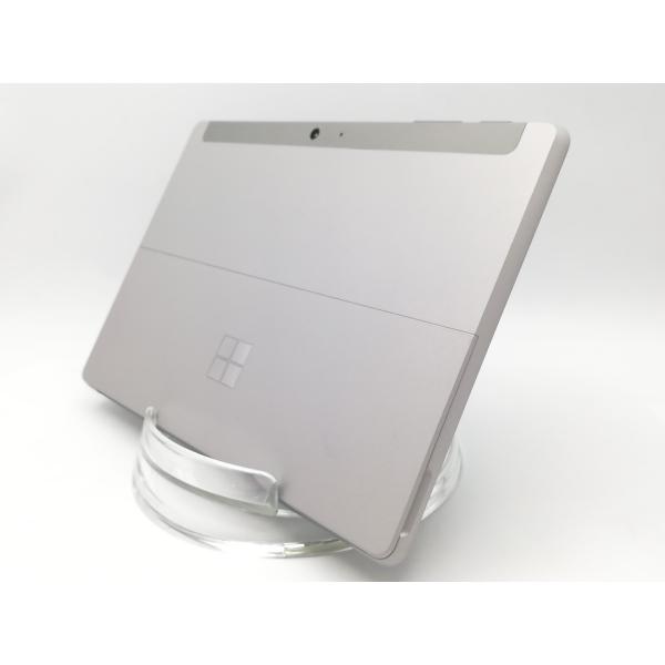 ■分類：Windowsタブレット■ランク：ランクC■メーカー：Microsoft■製造番号：010062511151■備考：状態：画面中央部に微細なスレ、外周に色ムラ、ベゼルとフレーム全周・背面に全体にスレ 付属品：電源アダプタ、別売りタイ...