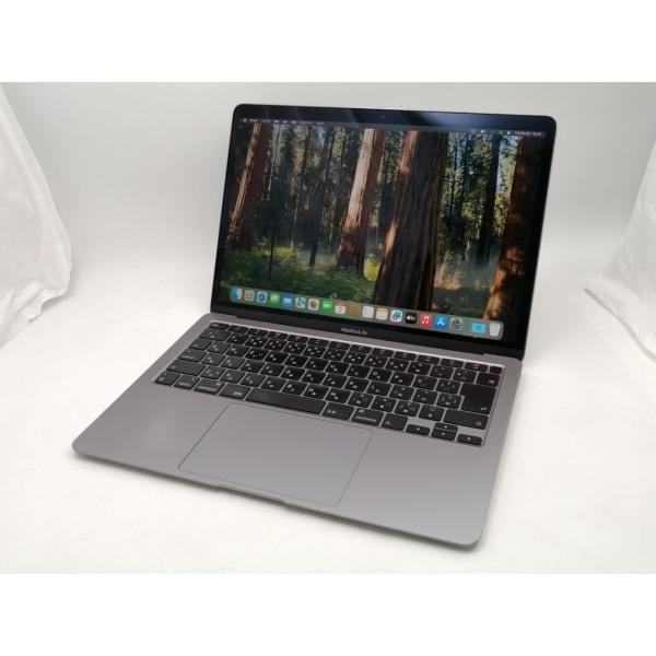 ■分類：Apple ノートパソコン■ランク：ランクC■メーカー：Apple■製造番号：FVFDDDG9M6KG■備考：型番：FVH22J/A  OS：Sequoia 15.7.7 バッテリー充放電回数：389回/バッテリー表示：正常 状態：...