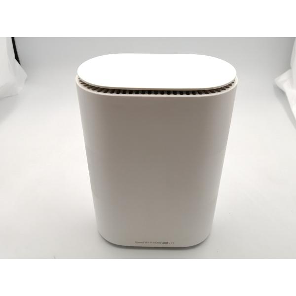 ■分類：モバイルルータ/データカード■ランク：ランクA■メーカー：ZTE■製造番号：868966052088104■備考：状態：表面にスレ 付属品：箱(内箱無し)、印刷物、電源アダプタ、LANケーブル■保証期間：１ヶ月■注意事項：お客様のモ...