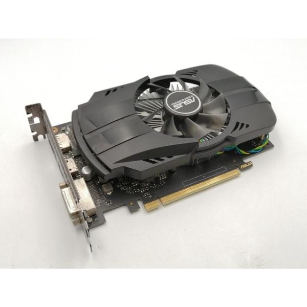 ■分類：ビデオボード■ランク：中古■メーカー：ASUS■製造番号：HBC0YZ299821■備考：付属品：箱、ドライバディスク、スピードセットアップマニュアル■保証期間：１週間■注意事項：お客様のモニター発色の具合によって、実際の商品と色合...