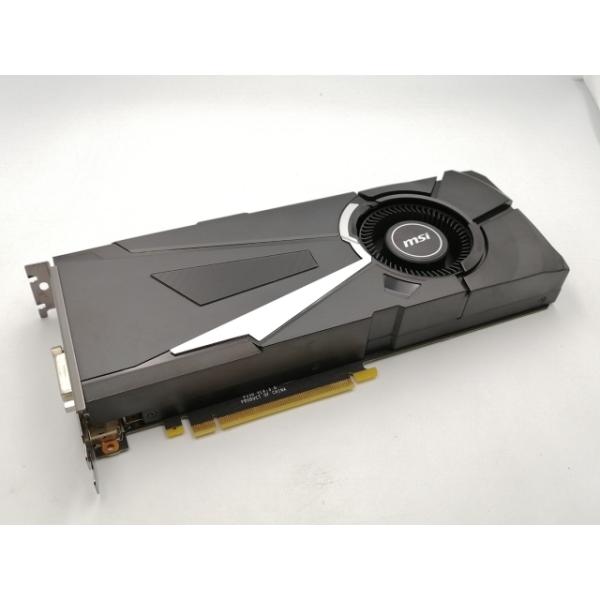 ■分類：ビデオボード■ランク：中古■メーカー：MSI■製造番号：602-V330-360B1802000131■備考：付属品：本体のみ■保証期間：１週間■注意事項：お客様のモニター発色の具合によって、実際の商品と色合いが異なる場合があります。
