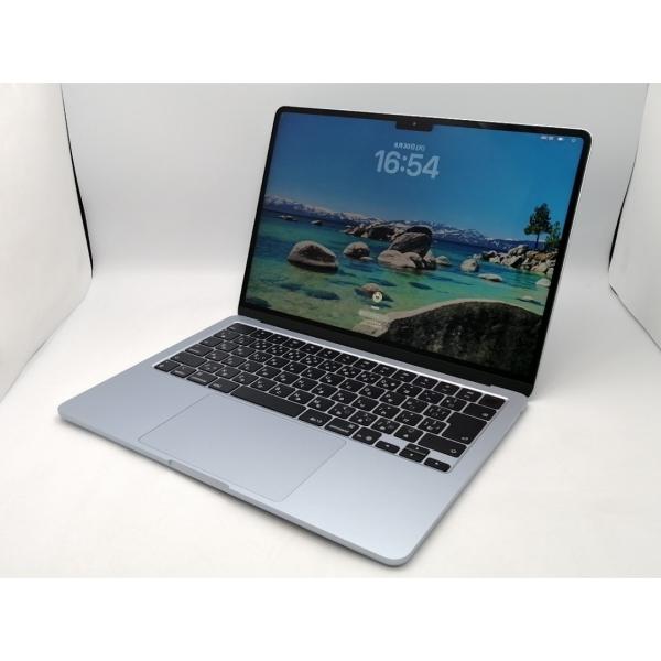 ■分類：Apple ノートパソコン■ランク：ランクA■メーカー：Apple■製造番号：FP2HXM6Q0K■備考：OS：macOS Tahoe 26.2 バッテリー充放電回数：5回/最大容量：100%（06月時点） 状態：状態良好の中古商品...