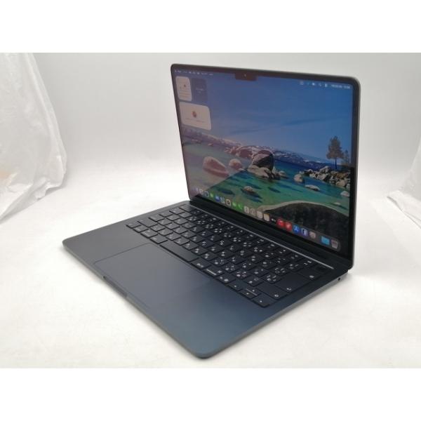 ■分類：Apple ノートパソコン■ランク：ランクA■メーカー：Apple■製造番号：J324YH30P4■備考：OS：Tahoe 26.5.1 バッテリー充放電回数：13回/最大容量：100%（06月時点） 状態：状態良好の中古商品。キズ...