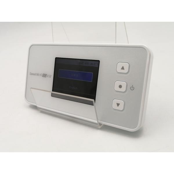■分類：モバイルルータ/データカード■ランク：ランクA■メーカー：NEC■製造番号：352470207246371■備考：利用制限：○ 状態：状態良好の中古商品。キズ、使用感はほとんどありません。 付属品：箱、印刷物■保証期間：１ヶ月■注意...