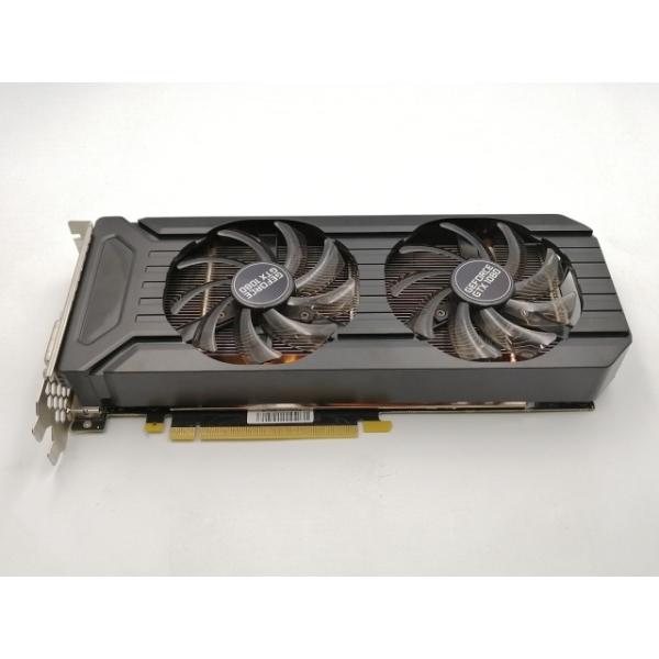 ■分類：ビデオボード■ランク：中古■メーカー：Palit■製造番号：T2180015794■備考：付属品：本体のみ■保証期間：１週間■注意事項：お客様のモニター発色の具合によって、実際の商品と色合いが異なる場合があります。