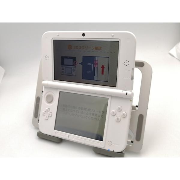 ■分類：携帯ゲーム機■ランク：ランクA■メーカー：バンダイナムコエンターテインメント■製造番号：SJH109145183■備考：状態：外側フレームに微かなテカリ 付属品：箱、付属ソフト、タッチペン ※各種印刷物欠品■保証期間：１ヶ月■注意事...