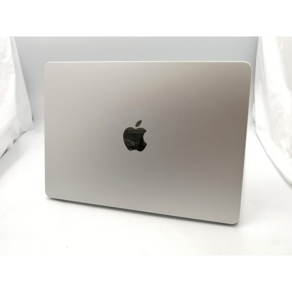 ■分類：Apple ノートパソコン■ランク：ランクA■メーカー：Apple■製造番号：Q1WX00WHL6■備考：キーボード配列：日本語(JISキーボード) OS： Tahoe 26.5.1 バッテリー充放電回数：60回/最大容量：100%...