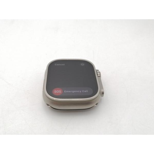 ・AppleWatchセルラーモデルご購入のお客様へモバイルデータ通信契約の可否につきましては製品保証の対象外とさせていただきます。製品はGPSモデルと同等の機能がお使いいただけます。・S9チップ搭載で旧モデルより操作性＆反応速度UP・画面...