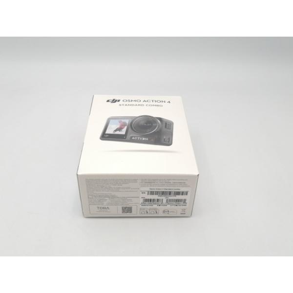 ■分類：ビデオカメラ■ランク：未使用■メーカー：DJI■製造番号：6S6VN8400A07PR■備考：★未使用・未開封品★■保証期間：３ヶ月■注意事項：お客様のモニター発色の具合によって、実際の商品と色合いが異なる場合があります。