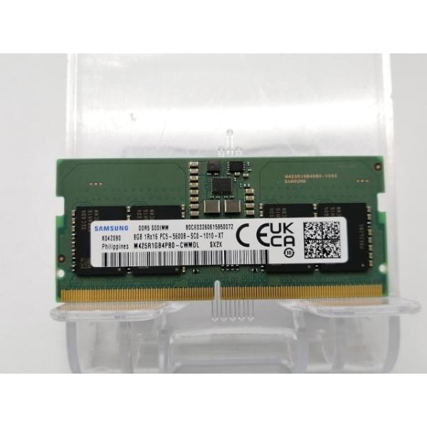 ■分類：メモリー■ランク：中古■メーカー：262PIN■製造番号：0040 004F 006D 0070 0071 0072■備考：SAMSUNG純正 付属品：本体のみ■保証期間：１週間■注意事項：お客様のモニター発色の具合によって、実際の...