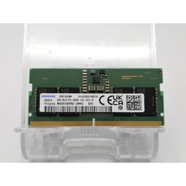 ■分類：メモリー■ランク：中古■メーカー：262PIN■製造番号：67A6 6851 6880 6882 6897 691C■備考：SAMSUNG純正 付属品：本体のみ■保証期間：１週間■注意事項：お客様のモニター発色の具合によって、実際の...