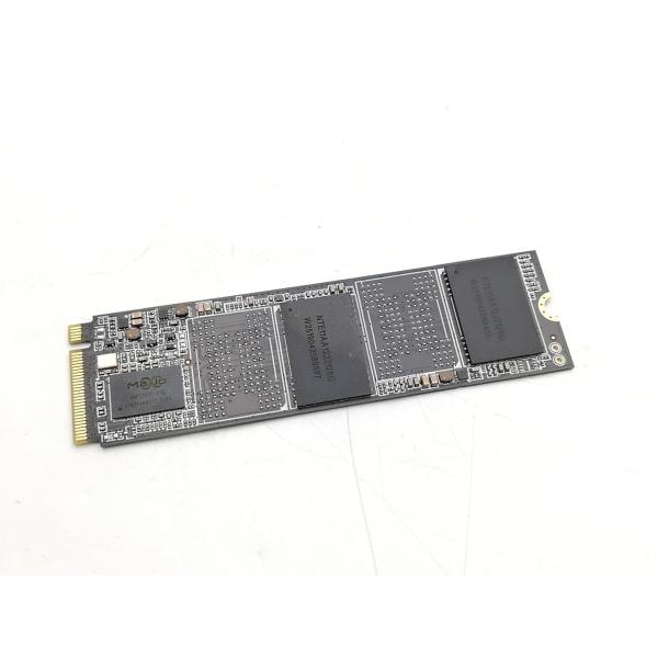 ■分類：SSD■ランク：中古■メーカー：各社■製造番号：2D5Y-61EQ19■備考：ORICO D10-256GB-V2-GR-BP 付属品：箱、サーマルパッド、ネジ、+ドライバー、取扱説明書■保証期間：１週間■注意事項：お客様のモニター...