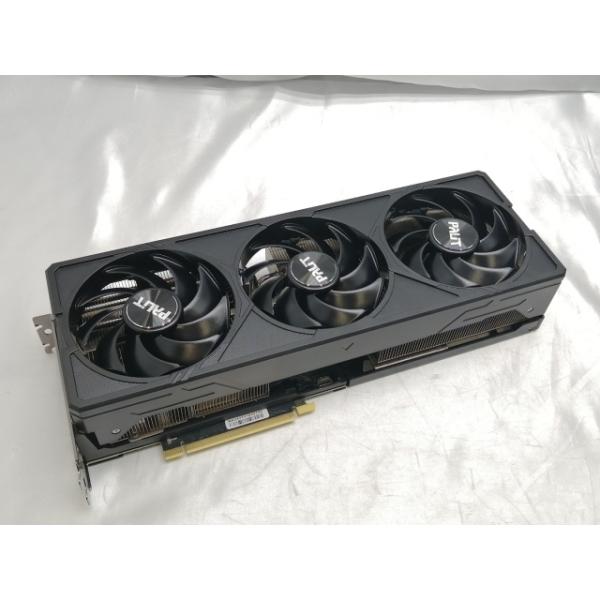 ■分類：ビデオボード■ランク：中古■メーカー：Palit■製造番号：B3240065568■備考：付属品：箱、電源ケーブル■保証期間：１週間■注意事項：お客様のモニター発色の具合によって、実際の商品と色合いが異なる場合があります。