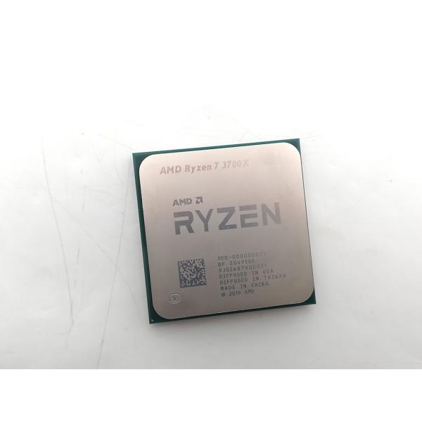 ■分類：CPU■ランク：中古■メーカー：AMD■製造番号：9JG2687X00031■備考：付属品：本体のみ■保証期間：１週間■注意事項：お客様のモニター発色の具合によって、実際の商品と色合いが異なる場合があります。