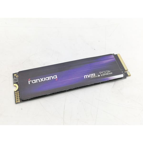■分類：SSD■ランク：中古■メーカー：各社■製造番号：S88061MA241802079■備考：fanxiang S880 (IP480C01TBM6YWYQS) 付属品：本体のみ■保証期間：１週間■注意事項：お客様のモニター発色の具合に...