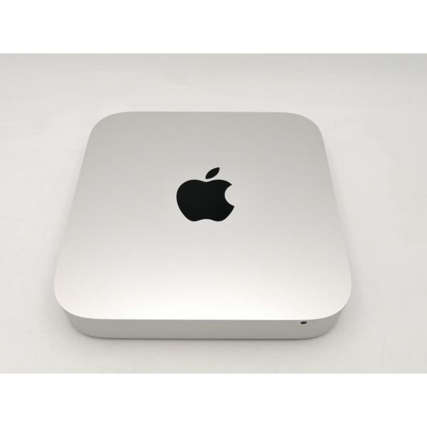 ■分類：Apple デスクトップパソコン■ランク：ランクA■メーカー：Apple■製造番号：C07NP0EEG1HY■備考：OS：12.7.6 Monterey 状態：端子口周辺に塗装剥がれとスレ、底面に薄いスレ 付属品：箱、印刷物、電源ケ...