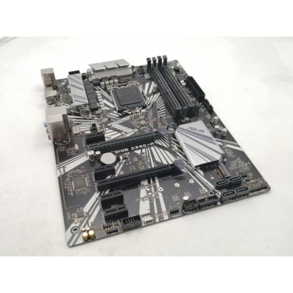 ■分類：マザーボード■ランク：中古■メーカー：ASUS■製造番号：K3M0CS04P087MN6■備考：BIOS ver：3006 付属品：I/OシールドとM.2ネジ・スペーサーセットのみ付属■保証期間：１週間■注意事項：お客様のモニター発...