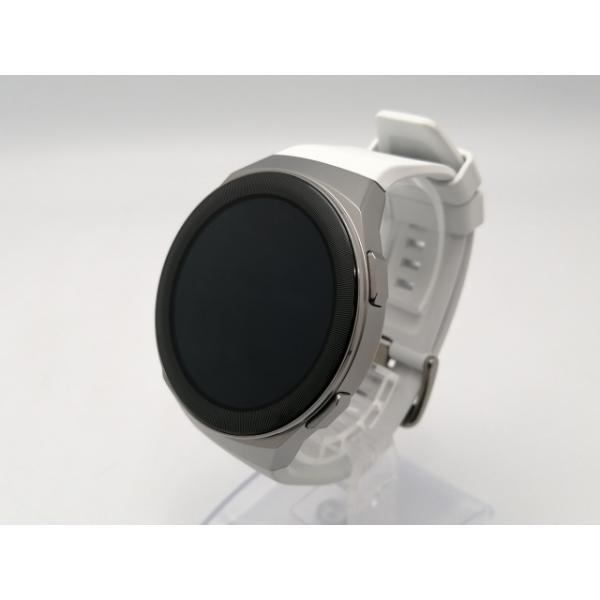 ■分類：ウェアラブル端末■ランク：ランクA■メーカー：Huawei■製造番号：NRRGA20417000458■備考：状態：状態良好の中古商品。キズ、使用感はほとんどありません。 付属品：箱、印刷物、無線充電クレードル、USB Type-A...