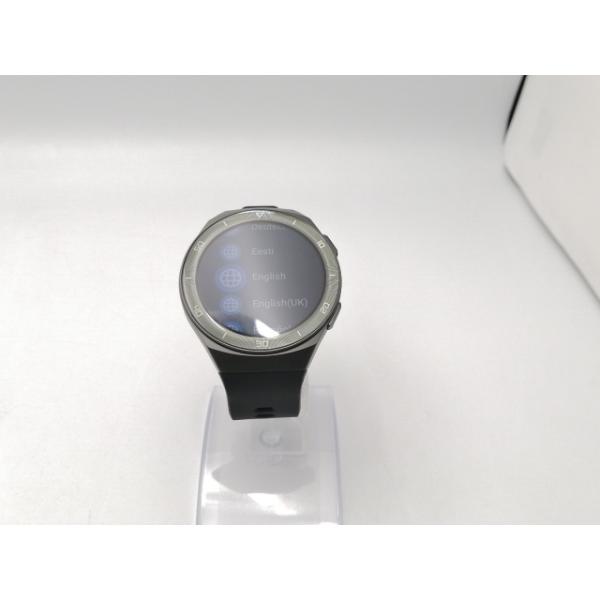 ■分類：ウェアラブル端末■ランク：ランクA■メーカー：Huawei■製造番号：BFBGA20414000844■備考：状態：状態良好の中古商品。キズ、使用感はほとんどありません。 付属品：箱、印刷物、無線充電クレードル、USB Type-A...