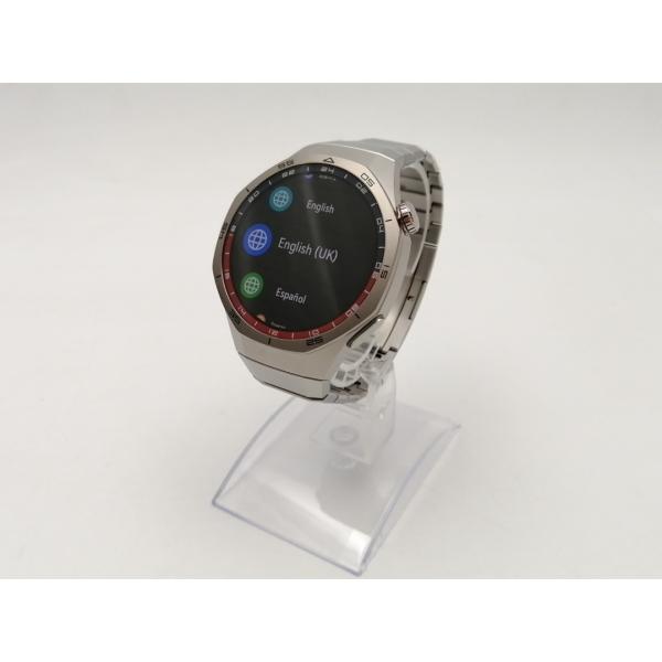 ■分類：ウェアラブル端末■ランク：ランクA■メーカー：Huawei■製造番号：3DXTQ24B11000445■備考：状態：状態良好の中古商品。キズ、使用感はほとんどありません。 付属品：箱、印刷物、無線充電クレードル一体型USBケーブル（...