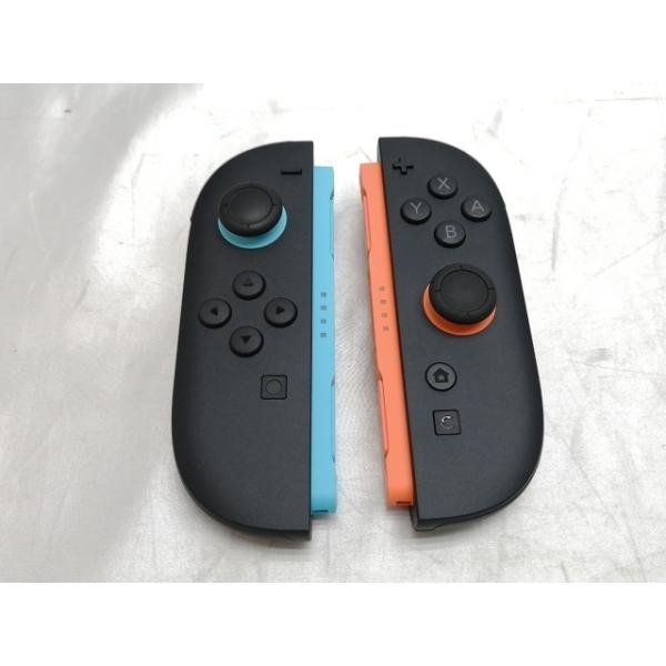 ■分類：ゲーム用周辺機器■ランク：ランクB■メーカー：Nintendo■製造番号：HBW10016521321/HCW10016339025■備考：状態：各ボタンにスレ 付属品：箱、Joy-Con 2 ストラップ■保証期間：１週間■注意事項...