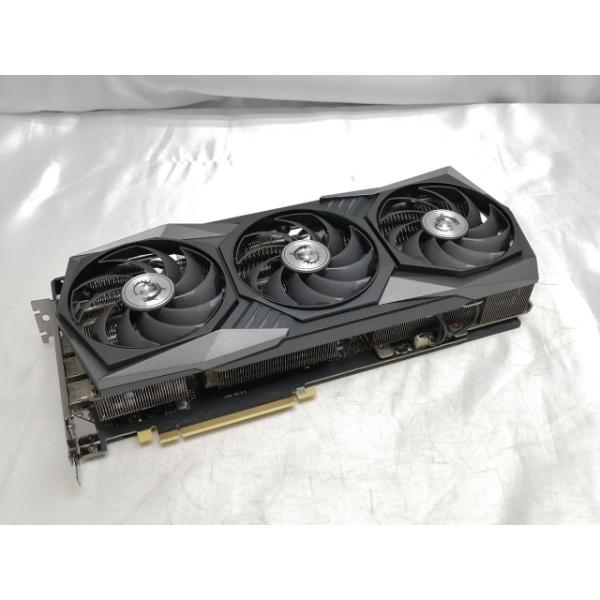 ■分類：ビデオボード■ランク：中古■メーカー：MSI■製造番号：602-V390-56SB2102012557■備考：付属品：箱、サポートブラケット、クイックユーザーズガイド、サポートブラケットインストレーションガイド、ハードウェア＆ソフト...
