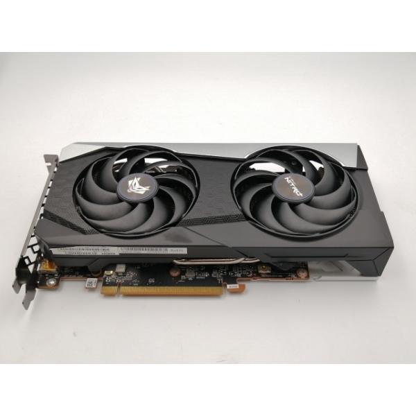 ■分類：ビデオボード■ランク：中古■メーカー：SAPPHIRE■製造番号：A214100000853■備考：付属品：箱、クイックインストレーションガイド、代理店添付日本語セットアップガイド、保証書■保証期間：１週間■注意事項：お客様のモニタ...