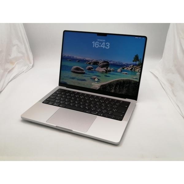 ■分類：Apple ノートパソコン■ランク：ランクA■メーカー：Apple■製造番号：HXJ6N0HMHC■備考：OS：Tahoe 26.2 バッテリー充放電回数：3回/最大容量：100%（07月時点） 状態：キーボード一部わずかにテカり、...