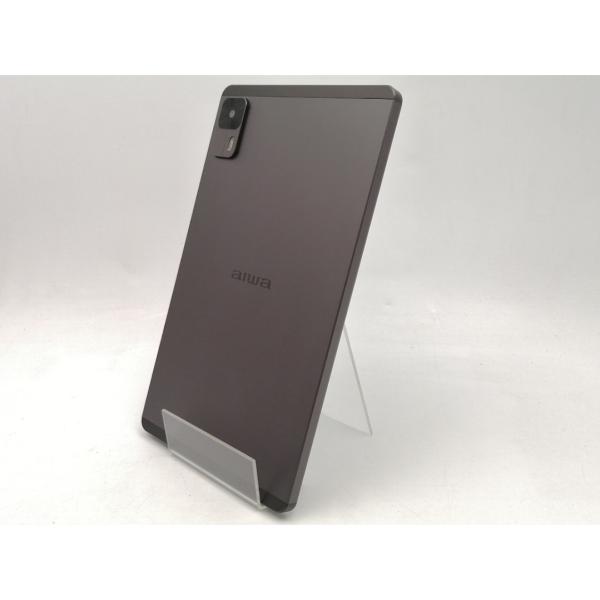 ■分類：タブレット■ランク：ランクC■メーカー：AIWA■製造番号：357668910088239■備考：OS：15 状態：画面下部にホワイトスポット、フレーム上下部と背面にスレ 付属品：箱、印刷物、SIMピン、USB-AtoUSB-Cケー...