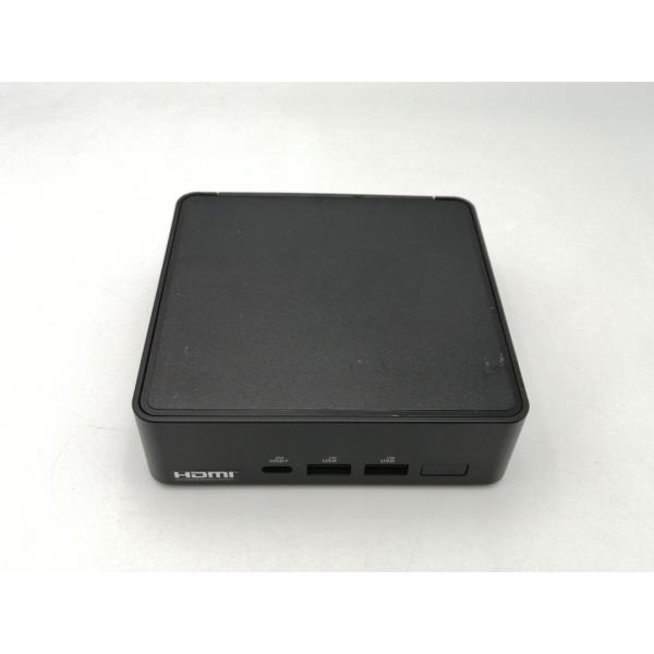 ■分類：ベアボーンPC■ランク：中古■メーカー：ASUS■製造番号：S6ARYZ000510G69■備考：BIOS Ver.0052 状態：フレームの上部に微細なスレ 付属品：箱、ACアダプター、VESAマウントブラケット、ネジセット、印刷...