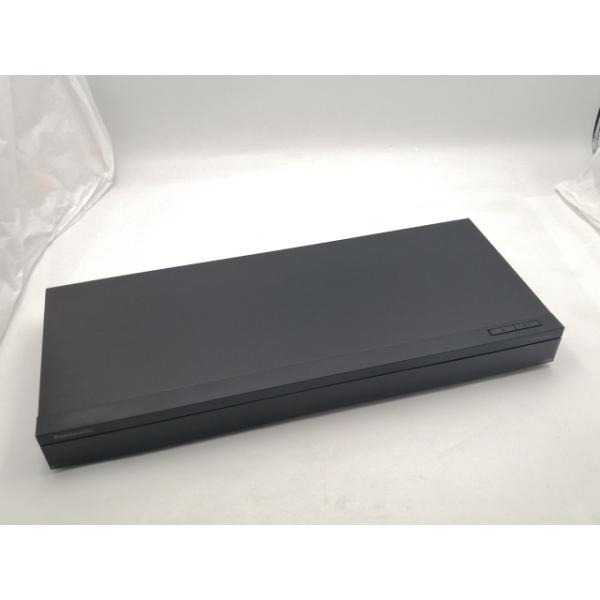 ■分類：BD/DVD/HDDレコーダー■ランク：ランクA■メーカー：Panasonic■製造番号：VN3DA003074■備考：状態：本体光沢部全体にスレキズ 付属品：箱、印刷物、リモコン、電源ケーブル、同軸ケーブル■保証期間：１ヶ月■注意...