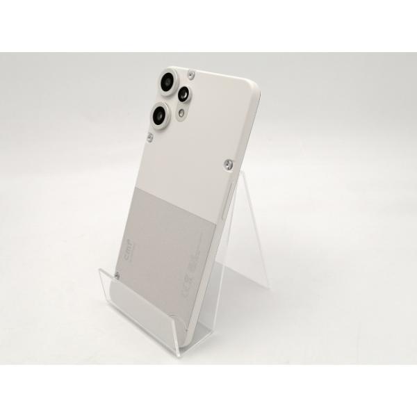 ■分類：スマートフォン■ランク：ランクA■メーカー：NOTHING■製造番号：351463530281109■備考：OS：16 状態：状態良好の中古商品。キズ、使用感はほとんどありません。 付属品：箱、印刷物、SIMピン、USB充電ケーブル...