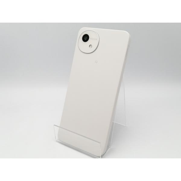 ■分類：スマートフォン■ランク：ランクB■メーカー：SHARP■製造番号：351185855121665■備考：利用制限：○ OS：16 状態：画面に軽度の色ムラ 付属品：箱、印刷物■保証期間：１ヶ月■注意事項：お客様のモニター発色の具合に...