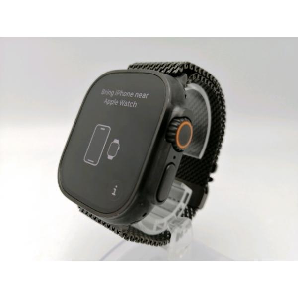 ・AppleWatchセルラーモデルご購入のお客様へモバイルデータ通信契約の可否につきましては製品保証の対象外とさせていただきます。製品はGPSモデルと同等の機能がお使いいただけます。■分類：ウェアラブル端末■ランク：ランクB■メーカー：A...