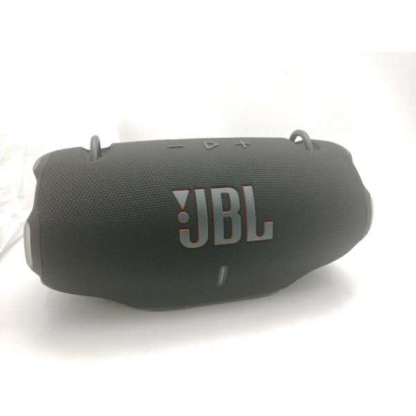 ■分類：スピーカー■ランク：ランクA■メーカー：JBL■製造番号：GG1237-AO0001731■備考：状態：状態良好の中古商品。キズ、使用感はほとんどありません。 付属品：箱、印刷物、ショルダーストラップ、電源アダプタ■保証期間：１週間...