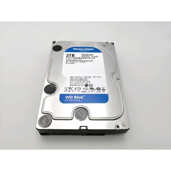 ■分類：3.5インチ 内蔵型SATA HDD■ランク：中古■メーカー：W.D.■製造番号：WCC4N3ZX8VH5■備考：付属品：本体のみ■保証期間：１週間■注意事項：お客様のモニター発色の具合によって、実際の商品と色合いが異なる場合があります。