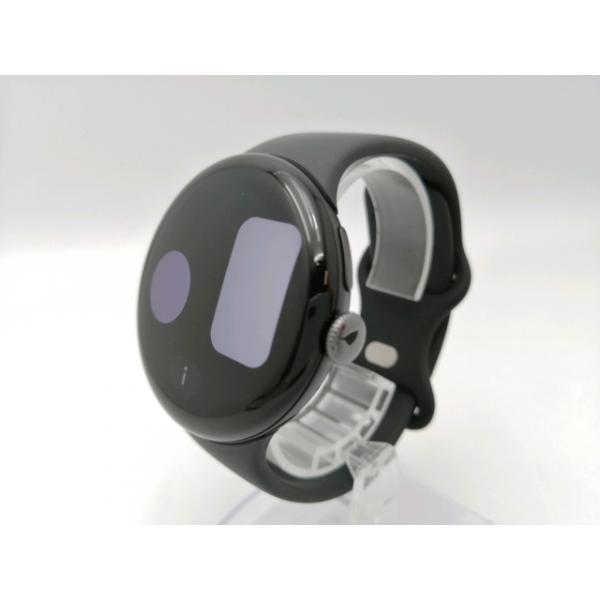 ■分類：ウェアラブル端末■ランク：ランクA■メーカー：Google■製造番号：5B111WRBNW4198■備考：状態：バンドにスレ 付属品：箱、印刷物、バンド、専用磁器充電ケーブル■保証期間：１ヶ月■注意事項：お客様のモニター発色の具合に...